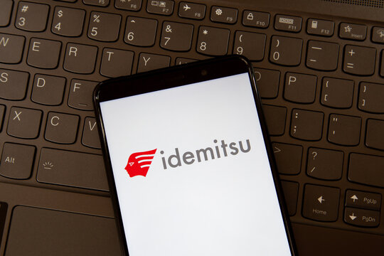 Idemitsu Images – Browse 187 Stock Photos, Vectors, and Video | Adobe Stock