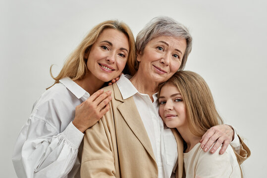 "Three Generation" Images – Browse 3,264 Stock Photos, Vectors, and ...