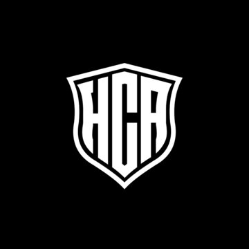 Hca Va Logo Clipart