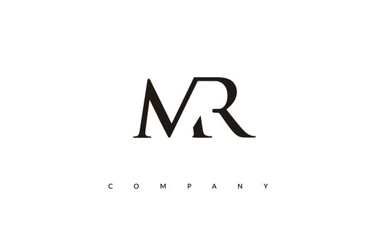 P Mr Logo