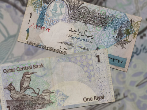 "Qatari Riyal"-Bilder: Stock-Fotos & -Videos. | Adobe Stock