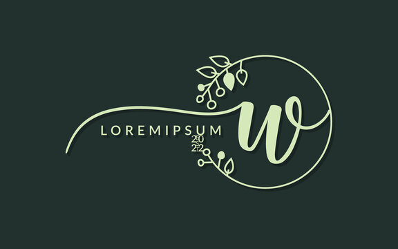 W Monogram Images – Browse 81,405 Stock Photos, Vectors, and Video ...