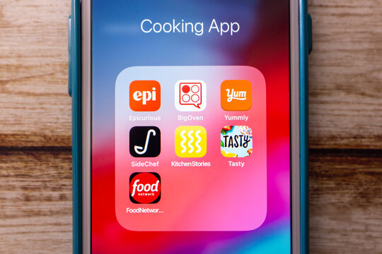 Epicurious Images – Browse 31 Stock Photos, Vectors, and Video | Adobe ...