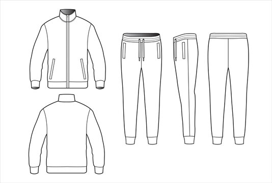 "Clothing Templates" bilder – Bläddra bland 858 stockfoton, vektorer ...
