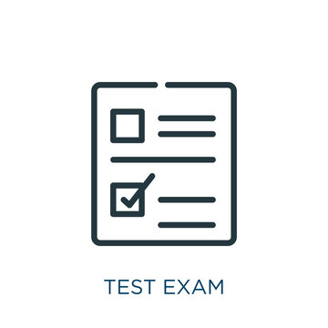 "Test Exam" Bilder – Durchsuchen 154 Archivfotos, Vektorgrafiken und ...