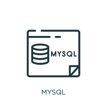 รูปภาพMysql – เลือกดูภาพถ่ายสต็อก เวกเตอร์ และวิดีโอ5,500 | Adobe Stock