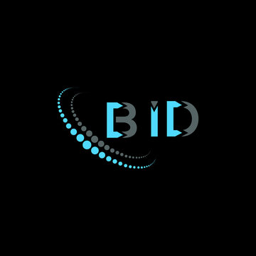 Logo Bid Design
