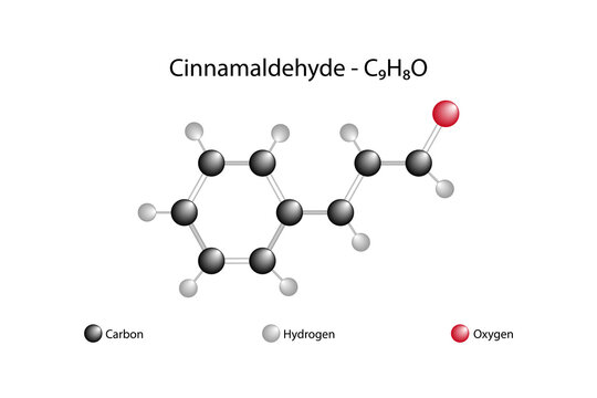Cinnamaldehyde Images – Browse 103 Stock Photos, Vectors, and Video ...