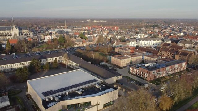 Go! Atheneum Stock Videos – 1 HD & 4K Footage Clips | Adobe Stock