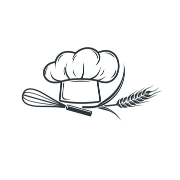 "Chef Icon"-Bilder: Stock-Fotos & -Videos. | Adobe Stock