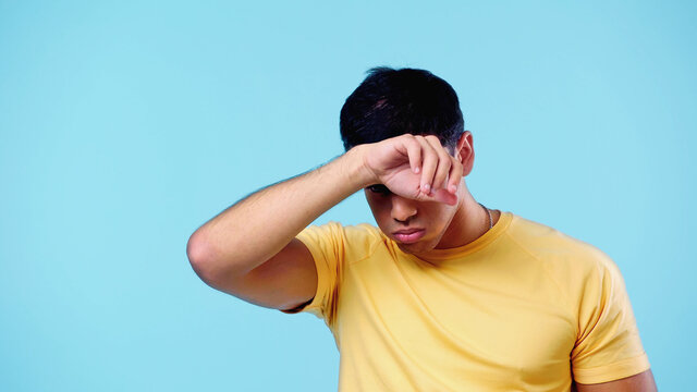 "Puffing Cheeks" Images – Browse 110 Stock Photos, Vectors, and Video ...