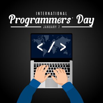 Imágenes de "Programmer Day": descubre bancos de fotos, ilustraciones ...