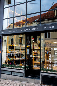 Zabreb Images – Browse 9 Stock Photos, Vectors, and Video | Adobe Stock