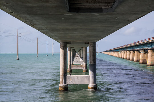 "Seven Mile Bridge" Images – Browse 739 Stock Photos, Vectors, and ...