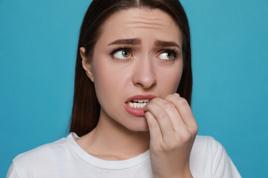 Dermatophagia Images – Browse 222 Stock Photos, Vectors, and Video ...
