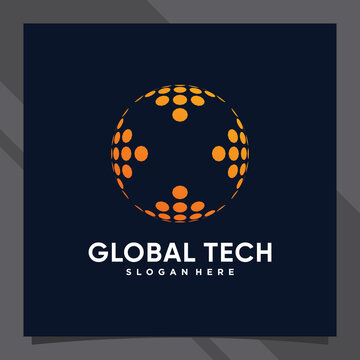 "Hi Tech Logo" Images – Browse 102 Stock Photos, Vectors, and Video ...