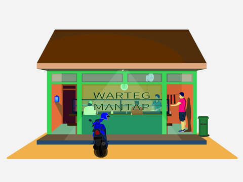 Warung bilder – Bläddra bland 736 stockfoton, vektorer och videor ...