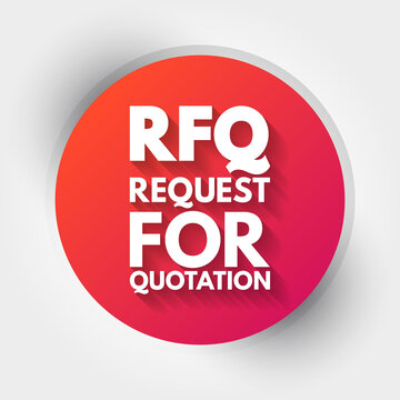 "Request For Quotation" Images – Browse 6,516 Stock Photos, Vectors ...
