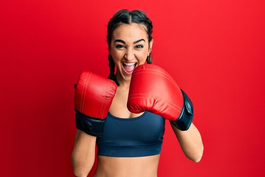 Boxing Billeder – Gennemse 6,026,762 stockfotos, vektorer og videoer ...