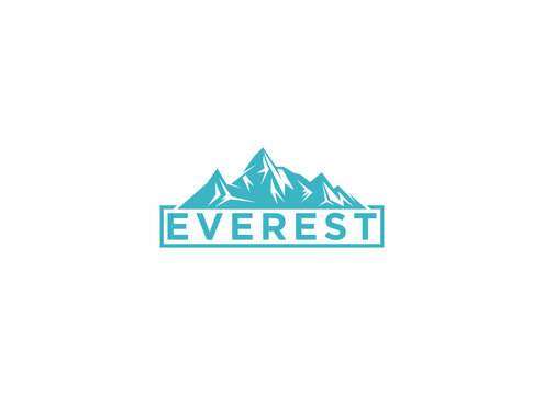 Expedition Everest Logo