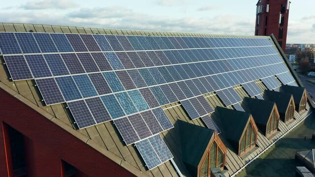 Church Solar Images – Browse 3,614 Stock Photos, Vectors, and Video ...