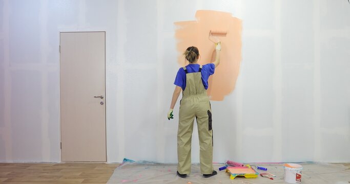 Imágenes de "Painting Services": descubre bancos de fotos ...