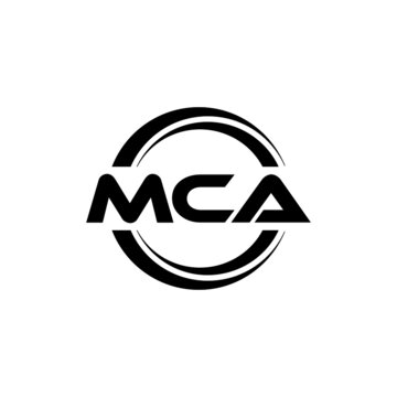 Mca Money Logo