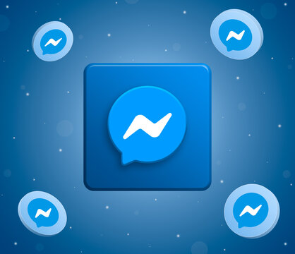 Afbeeldingen over "Messenger Service" – Blader in stockfoto's, vectoren ...