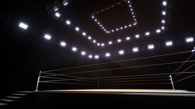 Wrestling Ring Background Images – Browse 19,398 Stock Photos, Vectors ...
