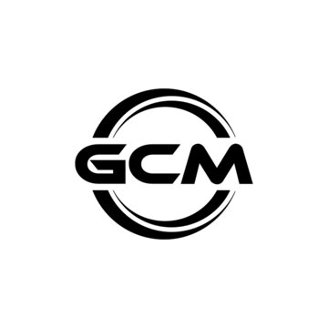 Gcm Logo