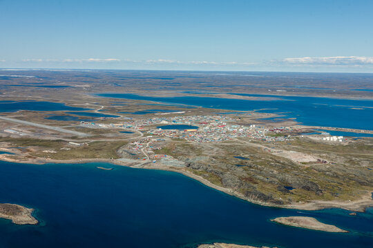 "Rankin Inlet" Images – Browse 65 Stock Photos, Vectors, and Video ...