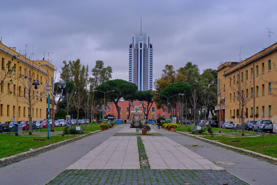 Pontina bilder – Bläddra bland 246 stockfoton, vektorer och videor ...