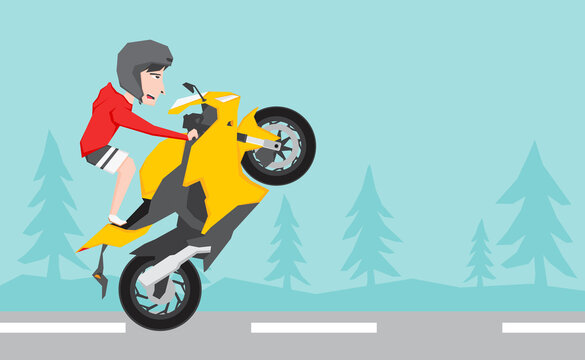 Wheelie Bilder – Durchsuchen 11,392 Archivfotos, Vektorgrafiken und ...