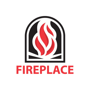 fireplace logo