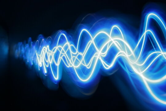 Lichtwellen Images – Browse 220 Stock Photos, Vectors, and Video ...