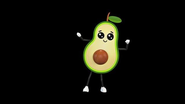 Dancing Avocado Bilder – Durchsuchen 738 Archivfotos, Vektorgrafiken ...