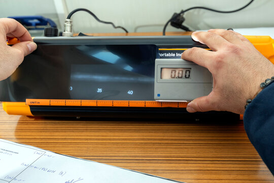 รูปภาพDensitometer – เลือกดูภาพถ่ายสต็อก เวกเตอร์ และวิดีโอ1,282 ...