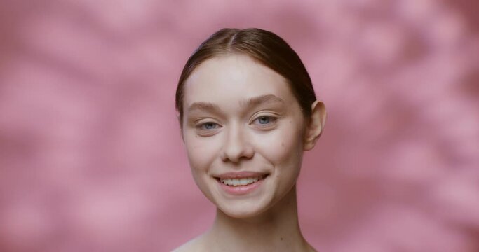 Model No Makeup Images – Browse 20,389 Stock Photos, Vectors, and Video ...