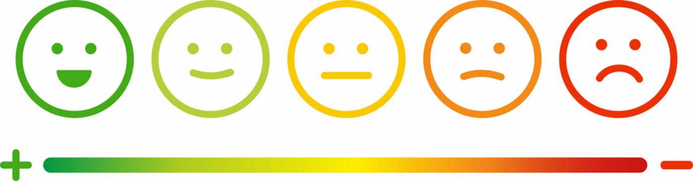 Afbeeldingen over Smiley Face Scale – Blader in stockfoto's, vectoren ...