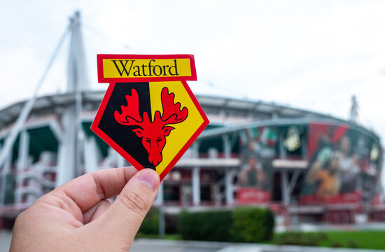Watford-Bilder: Stock-Fotos & -Videos. | Adobe Stock