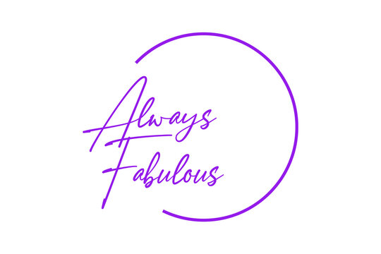 Fabulous Logo Images – Browse 2,810 Stock Photos, Vectors, and Video ...