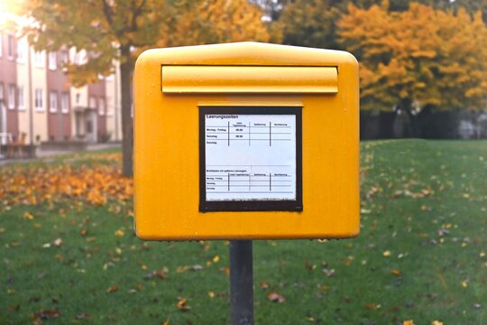 "Public Mailbox" Bilder – Durchsuchen 618 Archivfotos, Vektorgrafiken ...