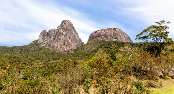 "Brazil Mountains" Images – Browse 88 Stock Photos, Vectors, and Video ...