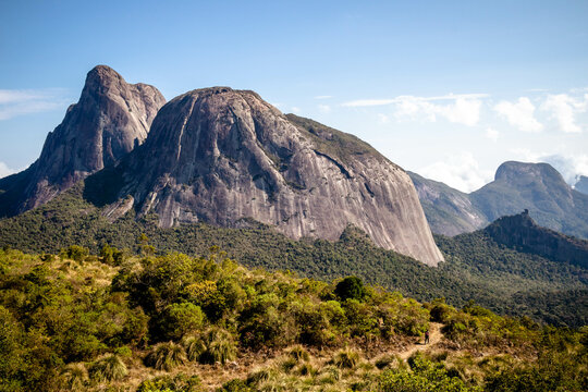 "Brazil Mountains" Images – Browse 88 Stock Photos, Vectors, and Video ...