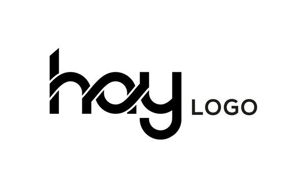 Imágenes de Hay Logo: descubre bancos de fotos, ilustraciones, vectores ...