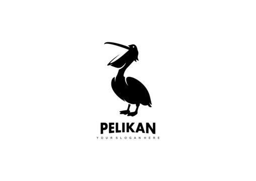 "Pelican Logo"-Bilder: Stock-Fotos & -Videos. | Adobe Stock