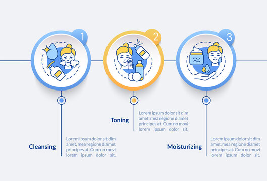 Skincare Infographic Images – Browse 6,542 Stock Photos, Vectors, and ...