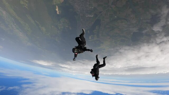Freefall Video Footage – Browse 1,658 HD Stock Video and Footage ...