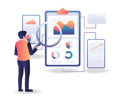 Analyst Images – Browse 149,886 Stock Photos, Vectors, and Video ...