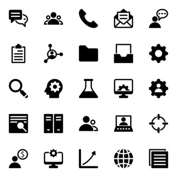 Account Setup Icons Images – Browse 583 Stock Photos, Vectors, and ...